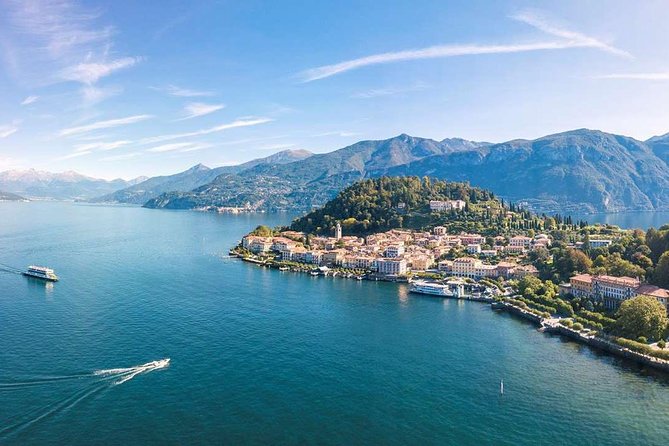 Bellagio & Varenna, Lake Como, Private Guided Tour - Insights From Professional Guides