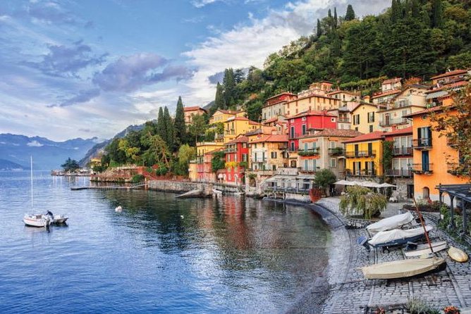 Bellagio & Varenna, Lake Como, Private Guided Tour - Traveler Feedback and Reviews