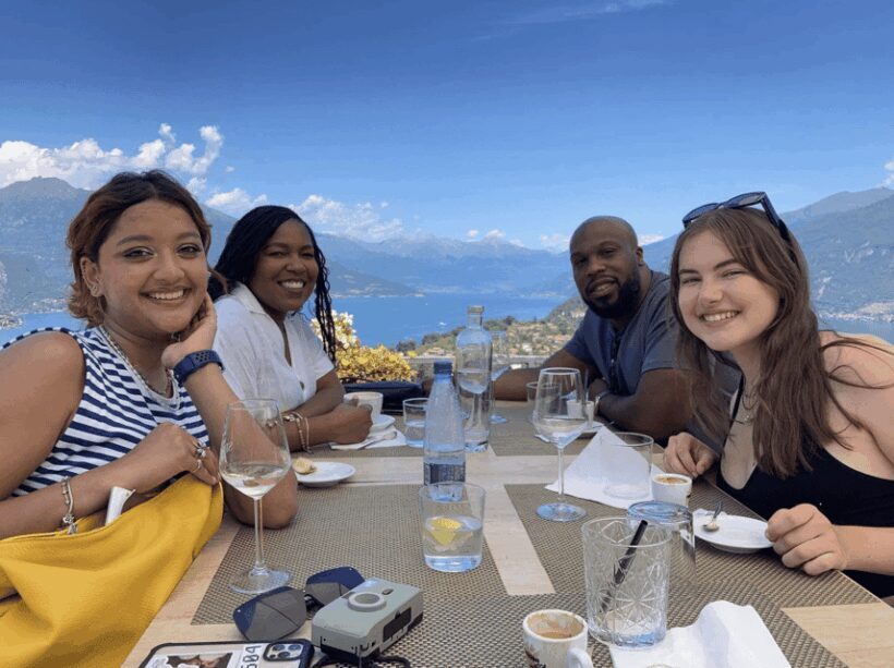 Bellagio Walking Tour + Lunch + Villa Balbianello - FAQs