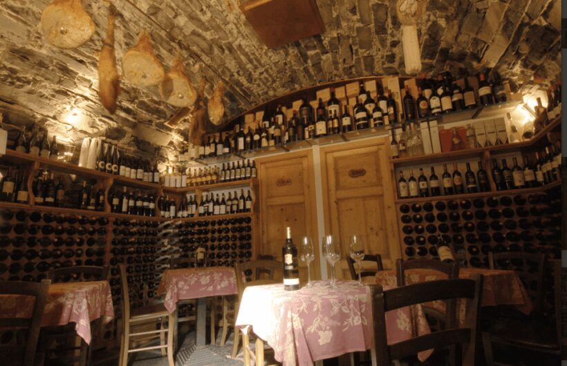 Bellagio Wine Tasting + Villa Melzi - Key Points
