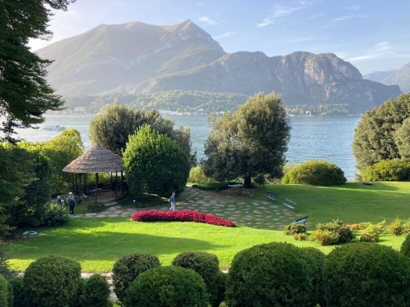 Bellagio Wine Tasting + Villa Melzi - FAQ