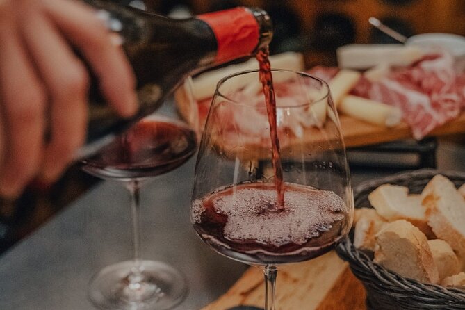 Bellagio Wine Tasting + Villa Melzi - An In-Depth Look at the Bellagio Wine Tasting Experience