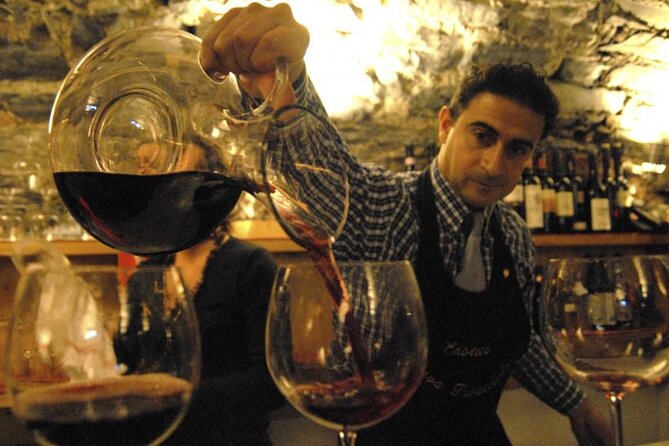 Bellagio Wine Tasting + Villa Melzi - FAQ