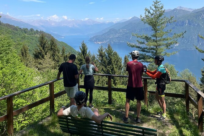 Bellagio's Wild E-bike Tour - Highlights That Make This Tour Special
