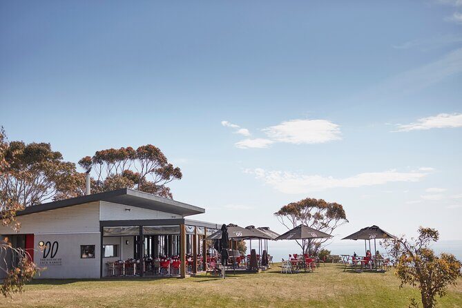 Bellarine Peninsula Public Winery Tour - Lunch Included - A Closer Look at the Itinerary