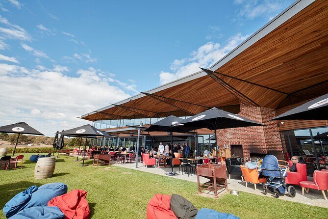 Bellarine Peninsula Public Winery Tour - Lunch Included - Analyzing the Value