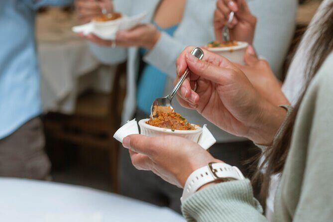 Bellevue Food Tour Tastings and Stories from Seattle Eastside - Final Thoughts: Is It Worth It?