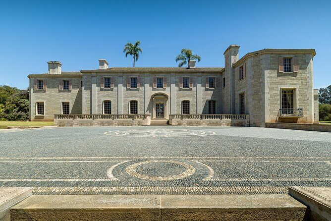Bellosguardo Estate Tour - Who Should Consider This Tour?