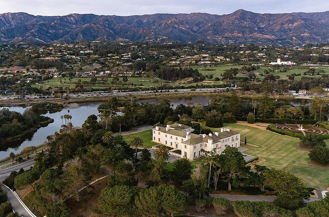 Bellosguardo Estate Tour - Frequently Asked Questions