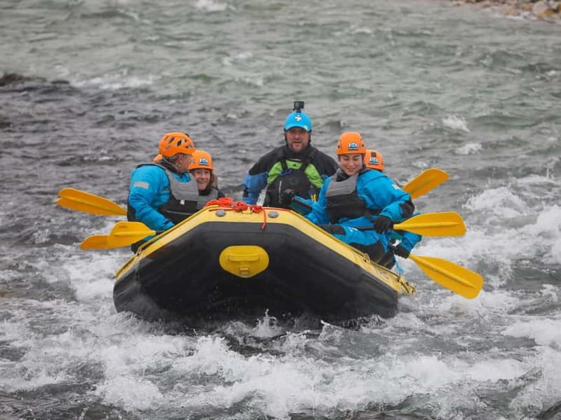 BELLUNO DOLOMITES: RAFTING on the PIAVE between the DOLOMITES and the PROSECCO HILLS. - FAQ