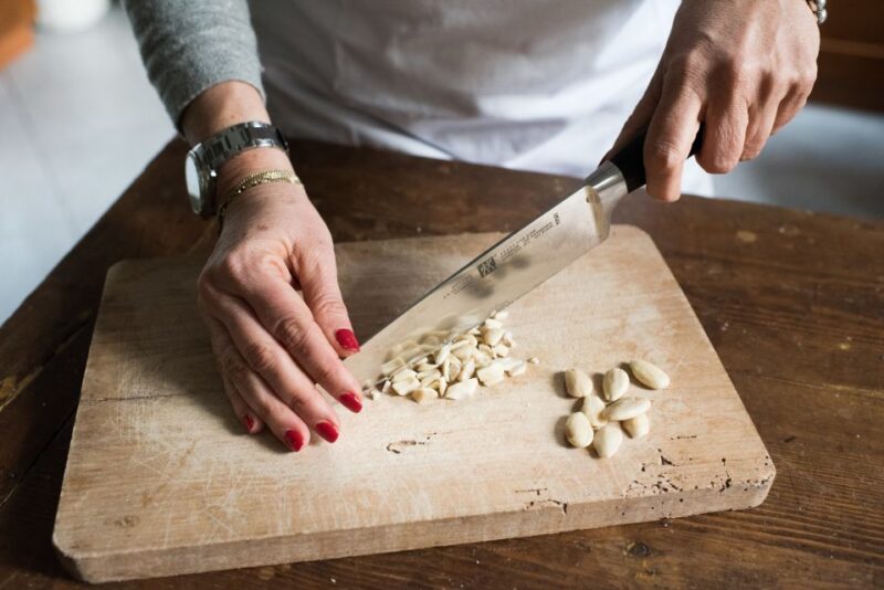 Belluno: Pasta & Tiramisu Class at a Local's Home - Who Should Consider This Experience