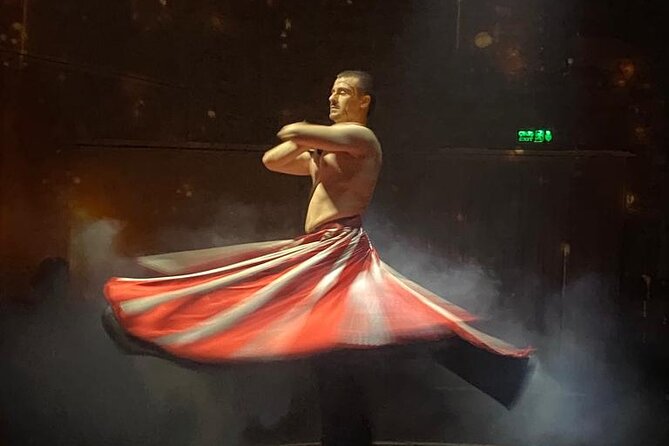 Belly and Harem Dance Show in Istanbul Admission Pass - Who Will Enjoy This Tour?