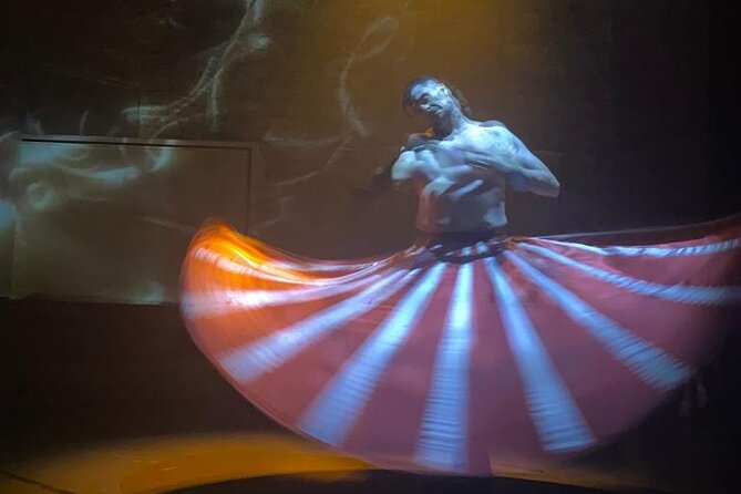 Belly and Harem Dance Show in Istanbul Admission Pass - The Sum Up: Who Is This Tour Best For?