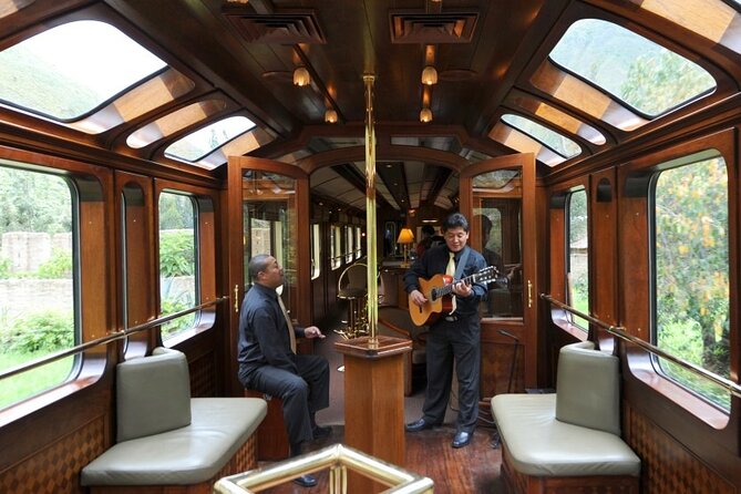 Belmond Hiram Bingham Train to Machupicchu - Full Day - Traveler Feedback and Recommendations