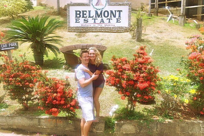 Belmont Estate Heritage Tour - Discover the Soul of Grenada with the Belmont Estate Heritage Tour