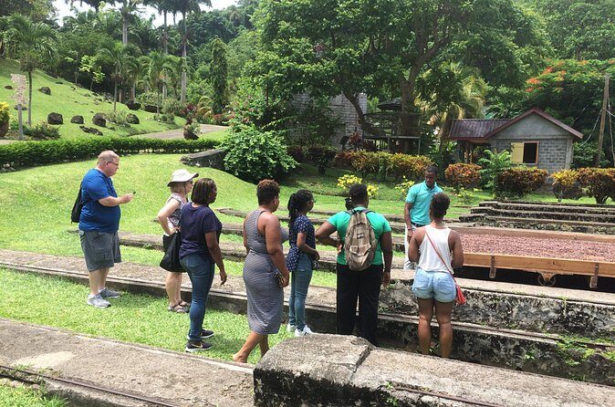 Belmont Estate Heritage Tour - FAQ