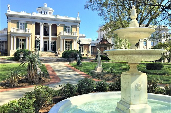 Belmont Mansion General Admission Ticket in Nashville - Analyzing the Value and Practicalities