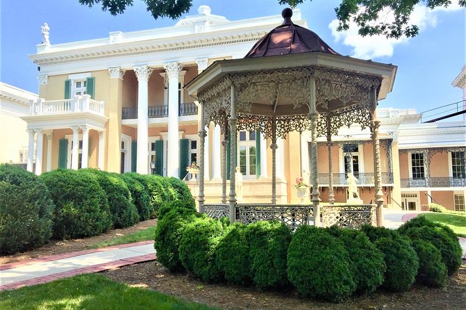 Belmont Mansion General Admission Ticket in Nashville - Authentic Perspectives from Visitors