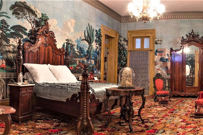 Belmont Mansion General Admission Ticket in Nashville - The Sum Up: Who Will Love Belmont Mansion?