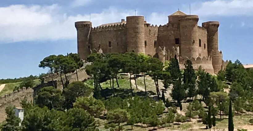 Belmonte Castle Entry Ticket with Audio Guide - Why This Tour Works for You