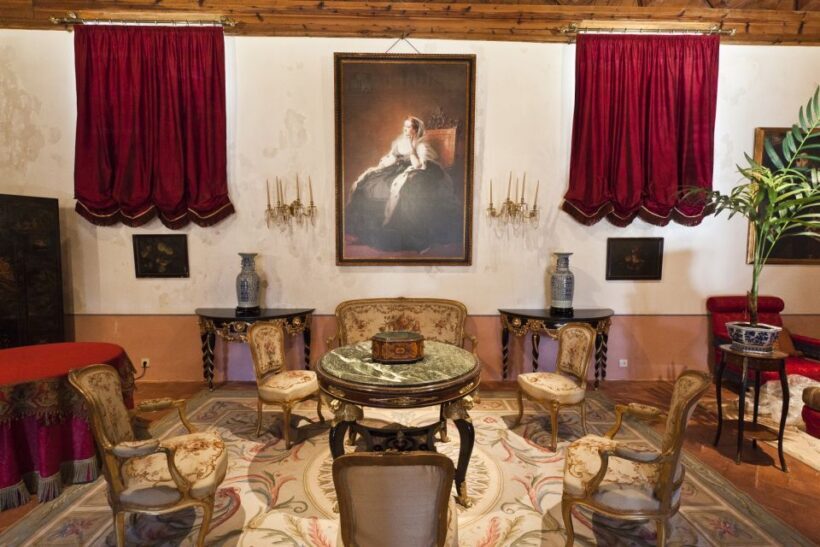 Belmonte Castle Entry Ticket with Audio Guide - Final Thoughts
