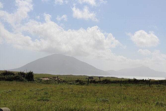 Belmullet Small-Group Walking Tour (AlchemyTours.ie) - Additional Details