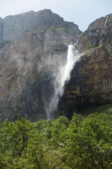 Belogorka Waterfall Day Trip from Bishkek Private Eco Tour - Final Summary