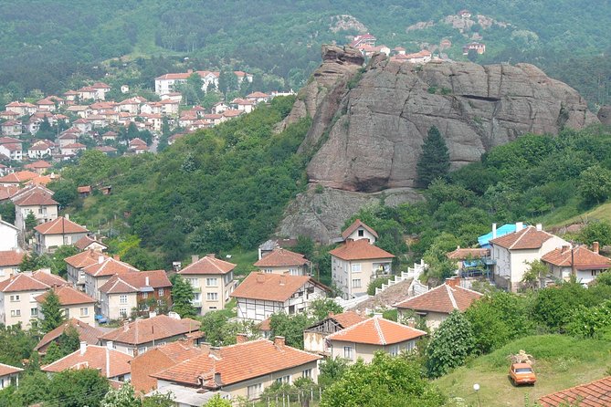 Belogradchik Full-Day Tour From Sofia - Key Points