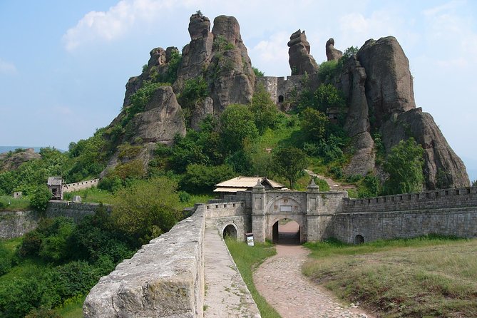 Belogradchik Full-Day Tour From Sofia - Itinerary Highlights
