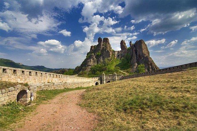 Belogradchik Full-Day Tour From Sofia - Transport and Logistics