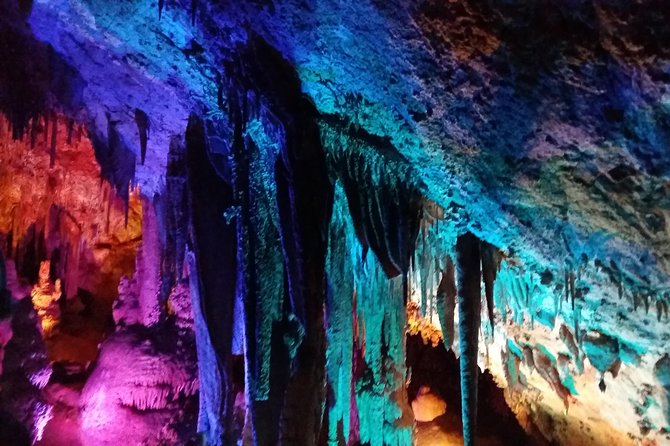 Belogradchik Full-Day Tour From Sofia - Stunning Rock Formations