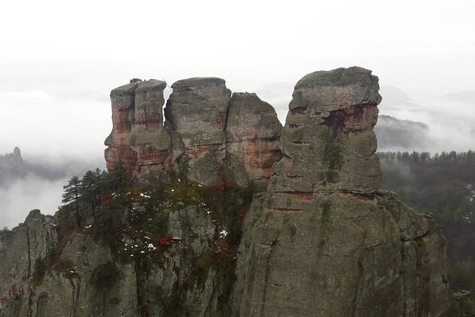 Belogradchik Full-Day Tour From Sofia - Venture Into Venetsa Cave
