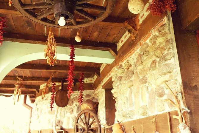 Belogradchik Rocks and Belogradchik Fortress - The Awe-Inspiring Belogradchik Fortress