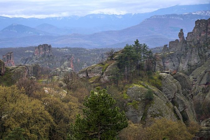 Belogradchik Rocks & Venetsa Cave/Small Group Bigger Experience - Inclusions and Logistics