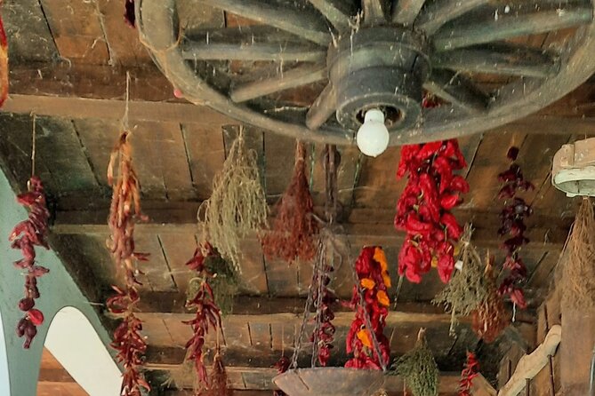 Belogradchik Rocks & Venetsa Cave/Small Group Bigger Experience - Participant Information