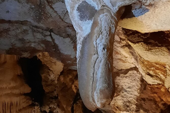 Belogradchik Rocks & Venetsa Cave/Small Group Bigger Experience - Navigating the Tour Itinerary