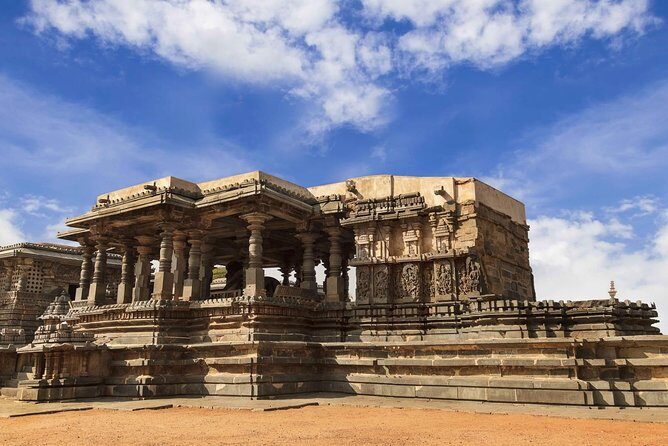Belur and Halebeedu Heritage Trail from Mangalore - Exploring Karnatakas Architectural Gems