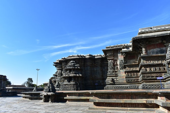 Belur and Halebidu From Bangalore - Authentic Experiences and What to Expect