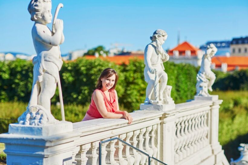 Belvedere Palace: Tour with Skip-the-Line/Transfer Options - Why Visit the Belvedere Palace?