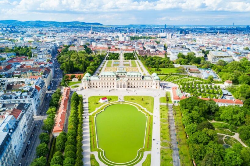 Belvedere Palace: Tour with Skip-the-Line/Transfer Options - Who Should Book This Tour?