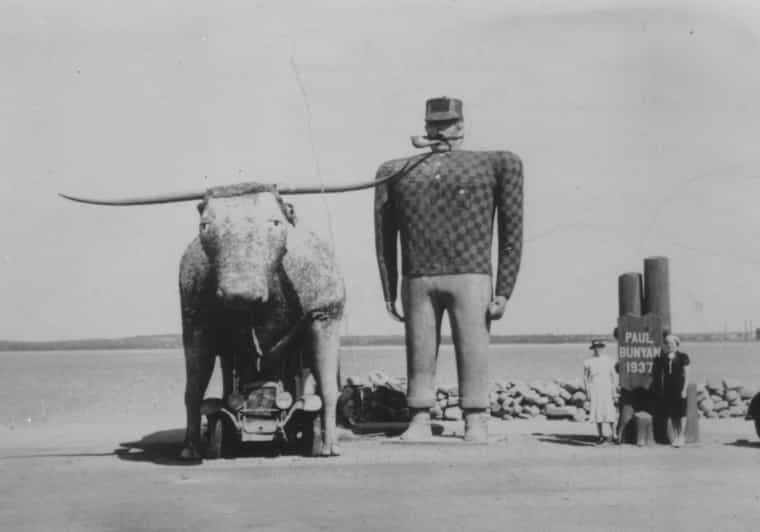 Bemidji, MN: Downtown Walking Tour - The Practicalities: What You Need to Know