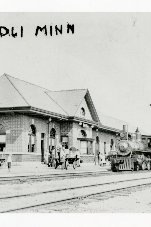 Bemidji, MN: Downtown Walking Tour - Who Will Enjoy This Tour?