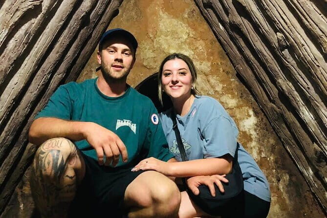 Ben Duoc Uncrowed Cu Chi Tunnels - Half-day trip - A Deep Dive into the Experience