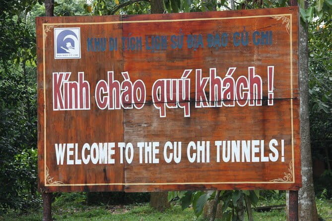 Ben Duoc Uncrowed Cu Chi Tunnels - Half-day trip - Practical Tips for Participants