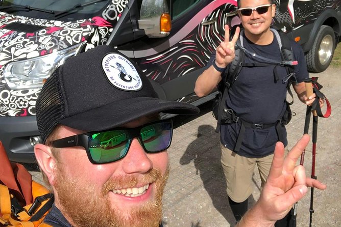 Ben Nevis Hiking Day Trip From Edinburgh - Scheduling and Availability Information