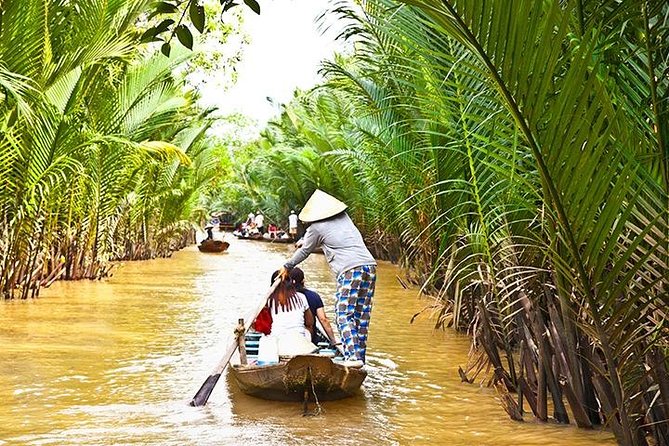 Ben Tre Day Trip From Ho Chi Minh City - Key Points