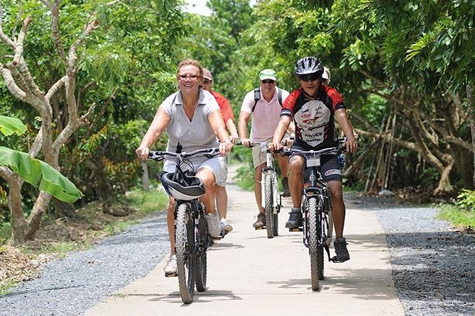 Ben Tre Day Trip From Ho Chi Minh City - Who Should Take This Tour?