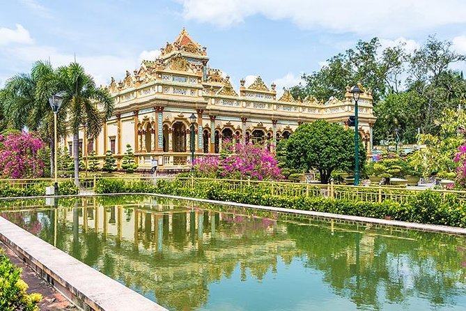 Ben Tre Day Trip From Ho Chi Minh City - Frequently Asked Questions