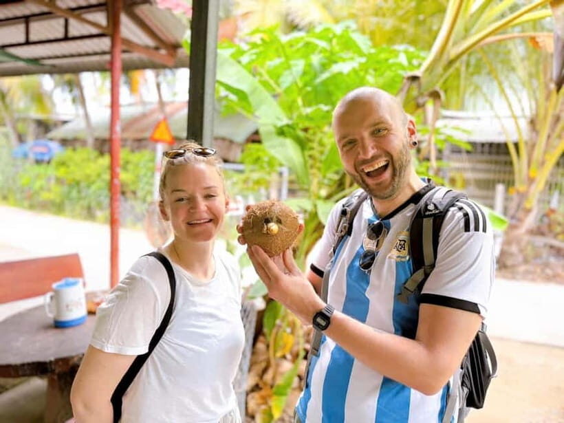 Ben Tre Prawn-Catching & Authentic Mekong Private Day Tour - What We Love & What to Consider