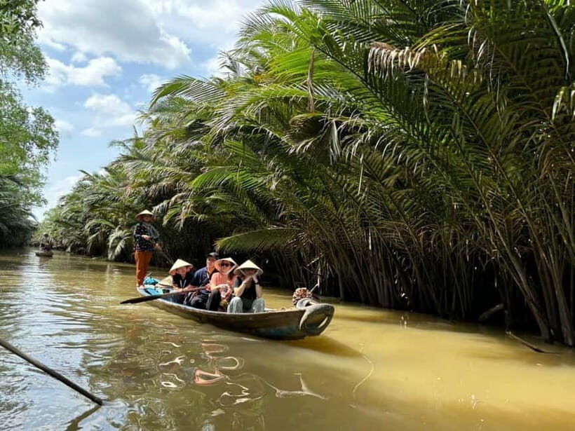 Ben Tre: visit Mekong delta region - Key Points